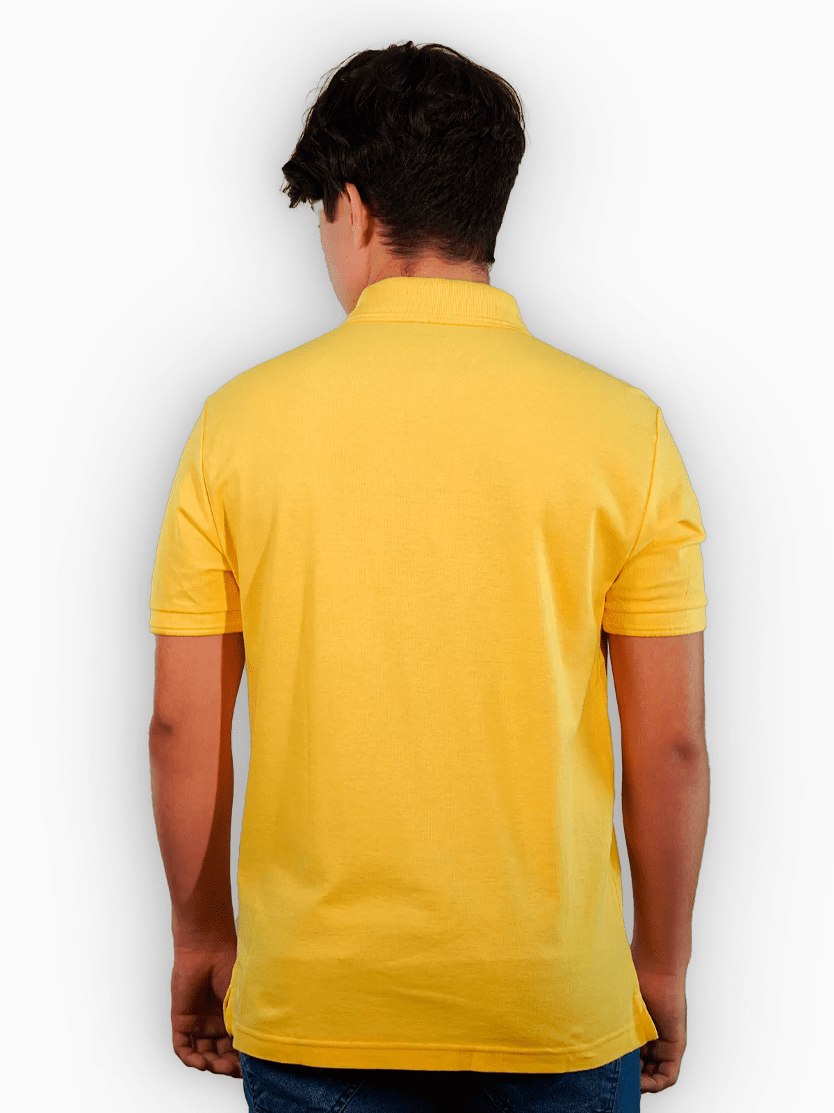 Skyler Lifewear - Polo Everyday em Piquet