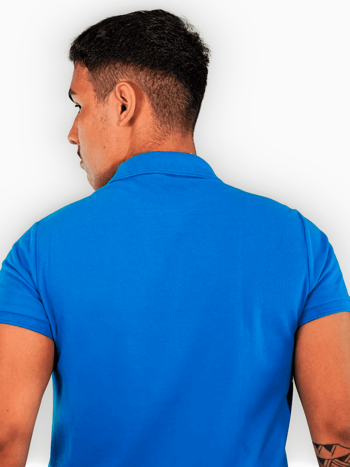 Skyler Lifewear - Polo Everyday em Piquet