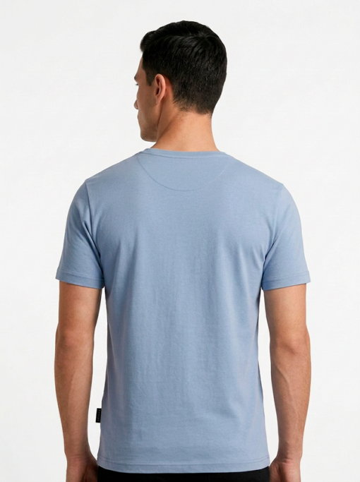 Skyler Lifewear - T-SHIRT EVERYDAY STANDARD